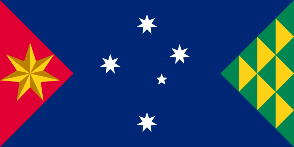 Welcome - Australian Flag Alternatives